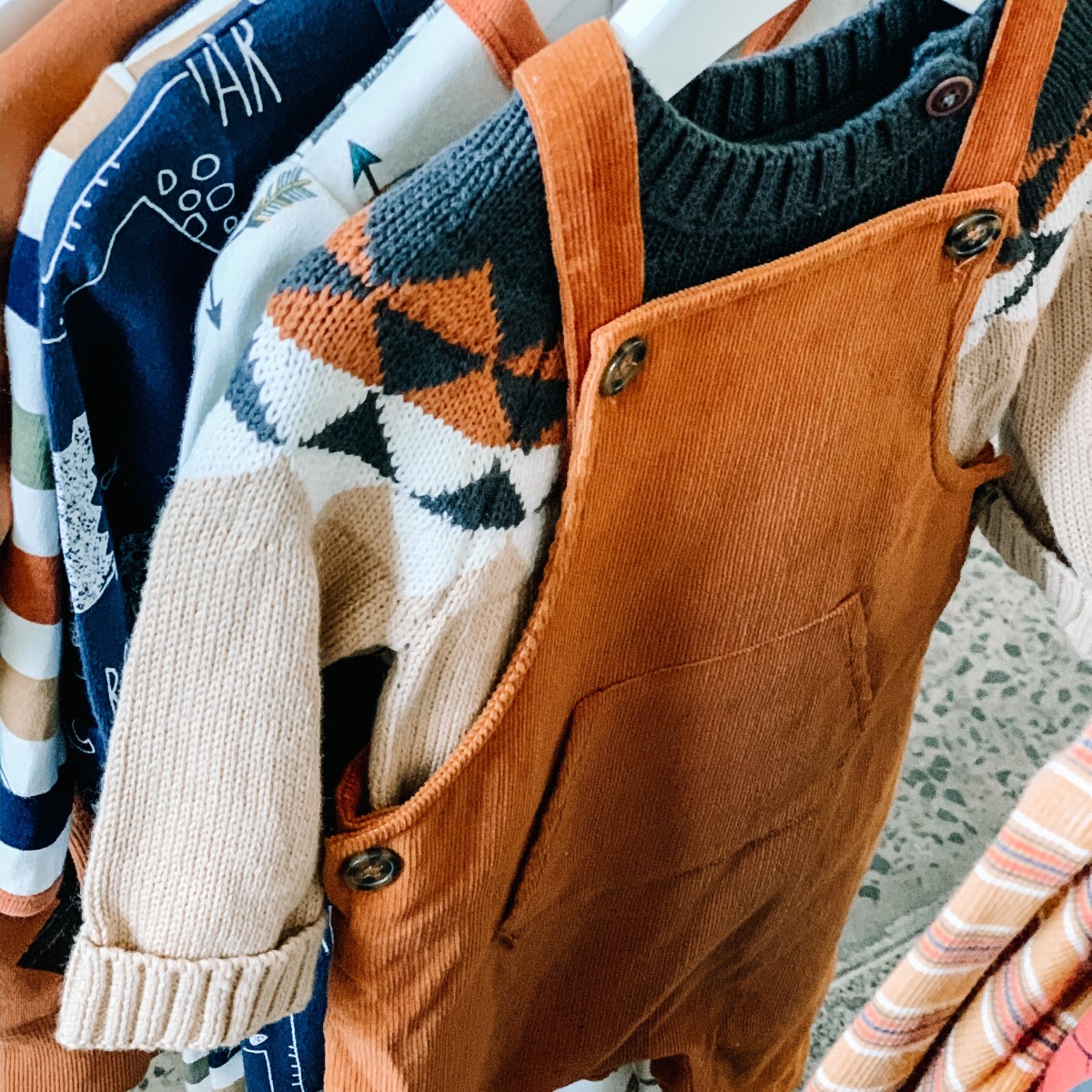 Best & Less Autumn/Winter 2020 Baby Berry Launch – The Hills Mama