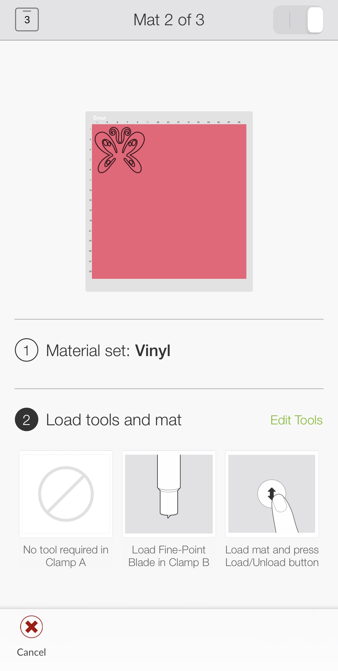 How to Create Vinyl Decals for your Window Using a Cricut Machine – The ...