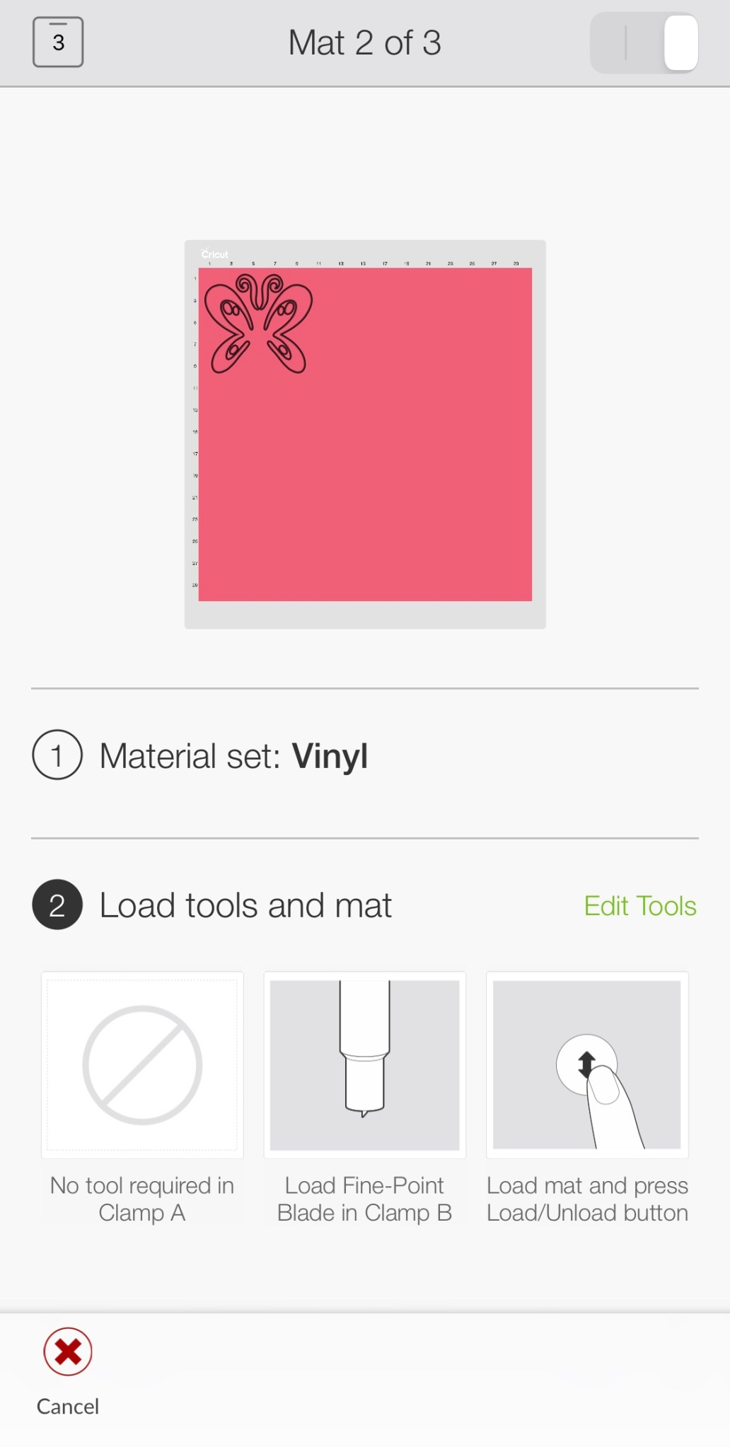 How to Create Vinyl Decals for your Window Using a Cricut Machine – The ...